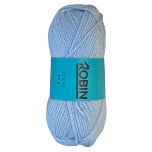 Robin Chunky - My Wool Shop Direct
